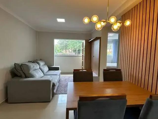 Apartamento para Venda em Camboriú/SC Cedro 2 Quartos