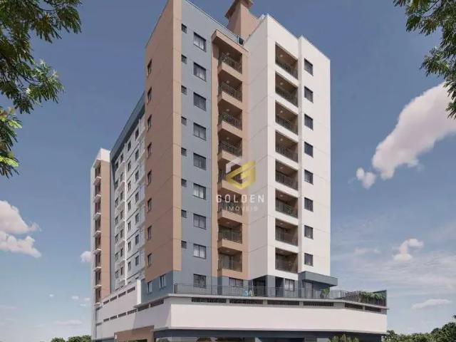 Apartamento para Venda em Camboriú/SC Cedro 2 Quartos
