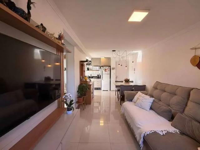 Apartamento para Venda em Camboriú/SC Cedro 2 Quartos