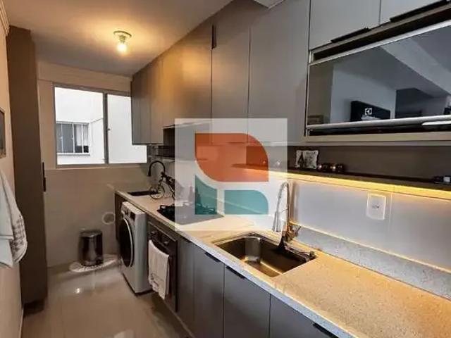 Apartamento para Venda em Camboriú/SC Cedro 2 Quartos