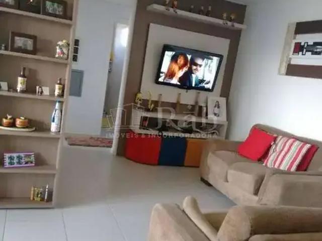 Apartamento para Venda em Camboriú/SC Cedro 2 Quartos
