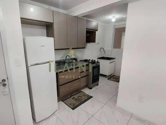 Apartamento para Venda em Camboriú/SC Cedro 2 Quartos