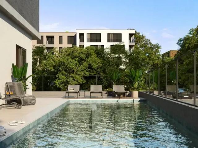 Apartamento para Venda em Camboriú/SC Centro 1 Quartos