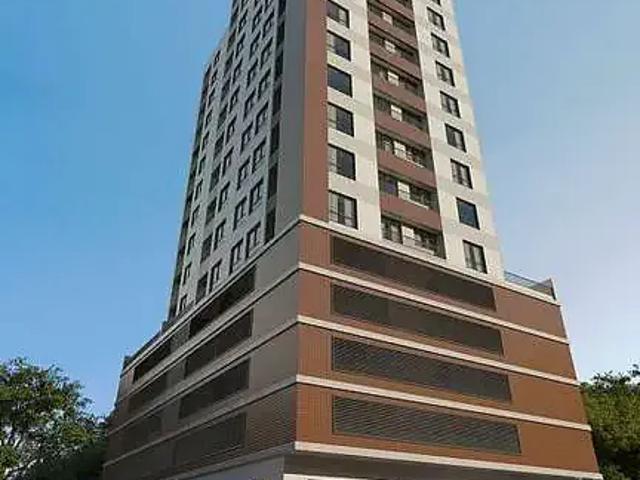 Apartamento para Venda em Camboriú/SC Centro 1 Quartos
