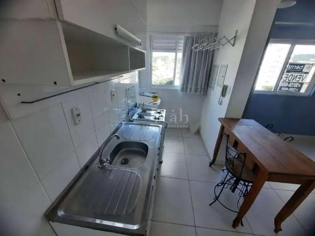 Apartamento para Venda em Camboriú/SC Centro 1 Quartos