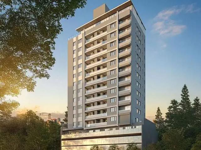 Apartamento para Venda em Camboriú/SC Centro 1 Quartos