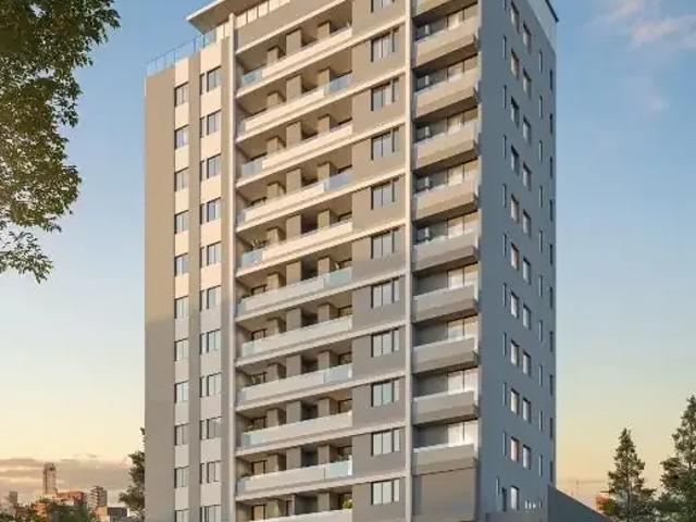 Apartamento para Venda em Camboriú/SC Centro 1 Quartos
