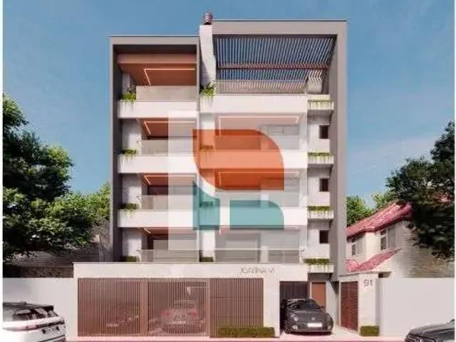 Apartamento para Venda em Camboriú/SC Centro 1 Quartos
