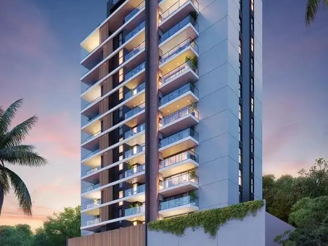Apartamento para Venda em Camboriú/SC Centro 2 Quartos