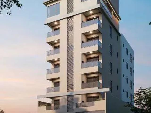 Apartamento para Venda em Camboriú/SC Centro 2 Quartos