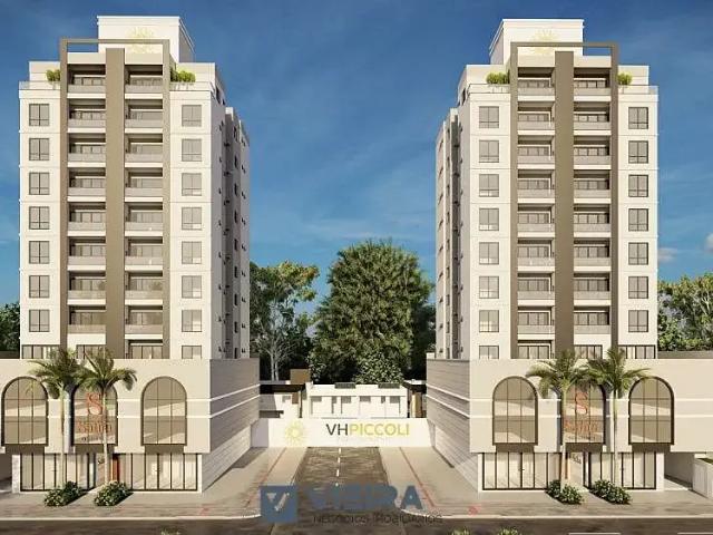 Apartamento para Venda em Camboriú/SC Centro 2 Quartos