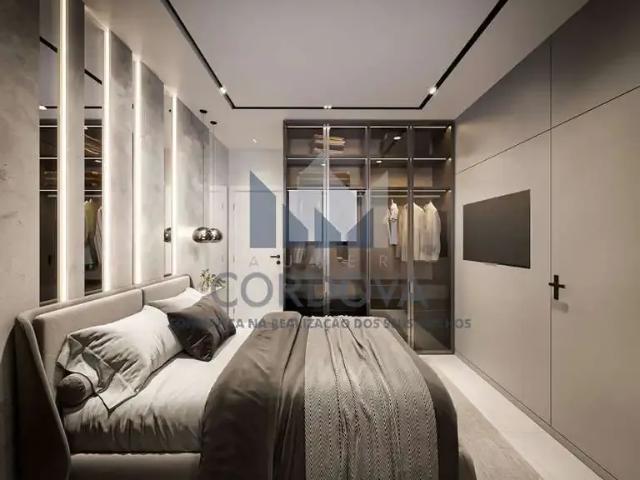 Apartamento para Venda em Camboriú/SC Centro 2 Quartos