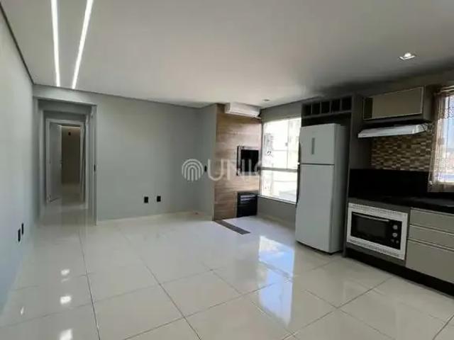 Apartamento para Venda em Camboriú/SC Centro 2 Quartos