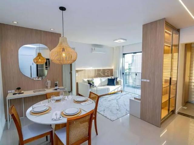 Apartamento para Venda em Camboriú/SC Centro 2 Quartos
