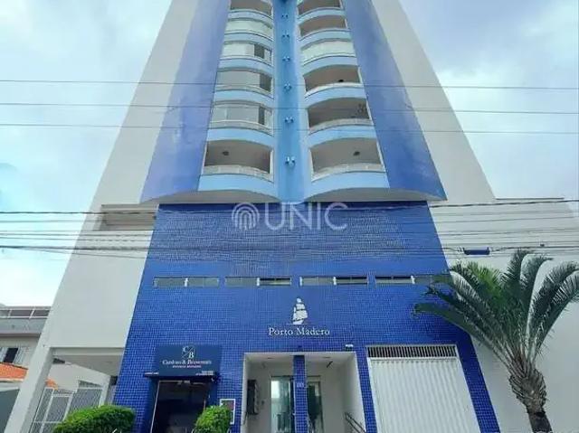 Apartamento para Venda em Camboriú/SC Centro 2 Quartos
