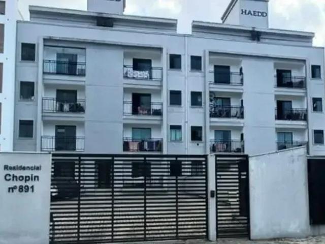Apartamento para Venda em Camboriú/SC Centro 2 Quartos