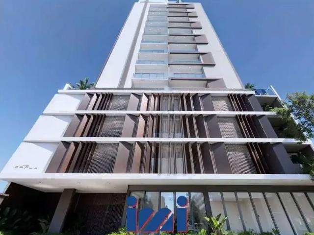 Apartamento para Venda em Camboriú/SC Centro 2 Quartos