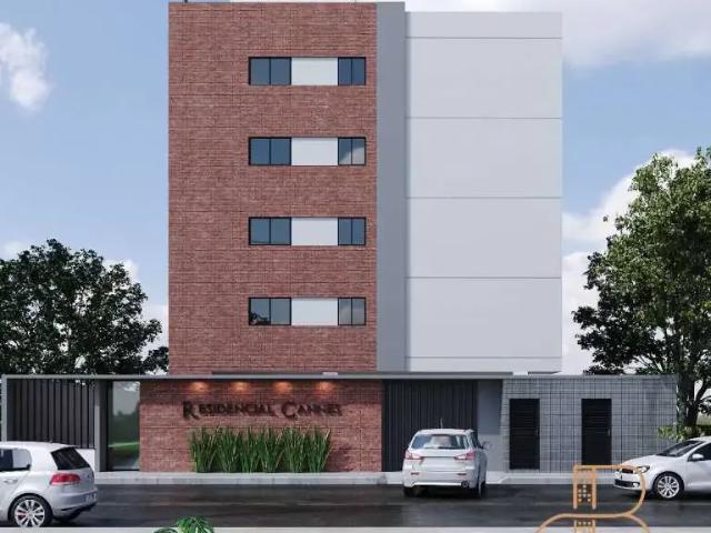 Apartamento para Venda em Camboriú/SC Centro 2 Quartos