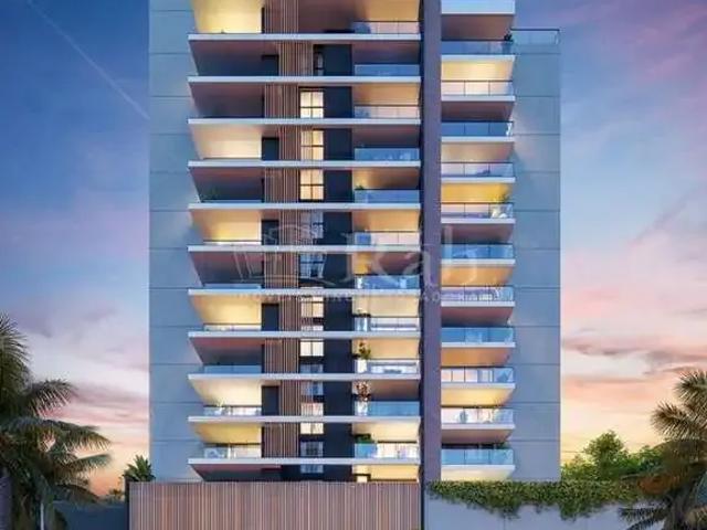 Apartamento para Venda em Camboriú/SC Centro 2 Quartos