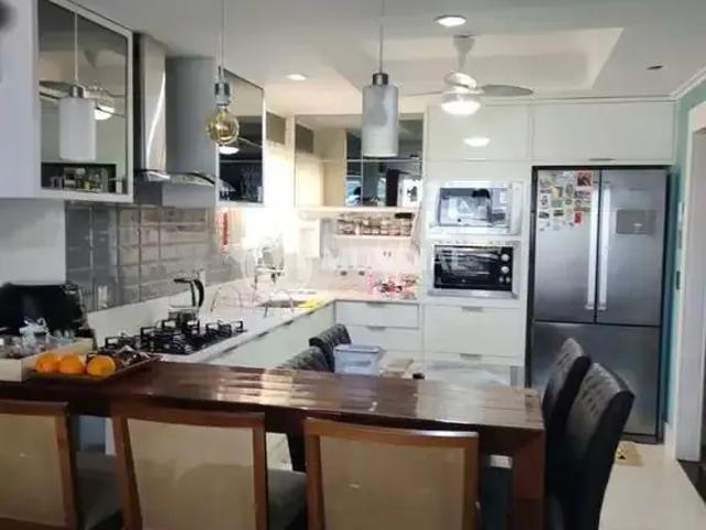 Apartamento para Venda em Camboriú/SC Centro 2 Quartos