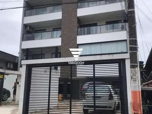 Apartamento para Venda em Camboriú/SC Centro 2 Quartos