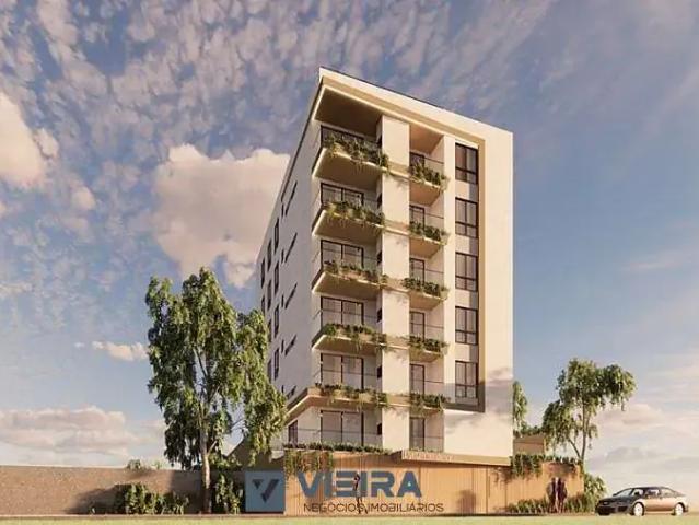Apartamento para Venda em Camboriú/SC Centro 2 Quartos