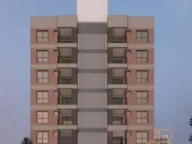Apartamento para Venda em Camboriú/SC Centro 2 Quartos
