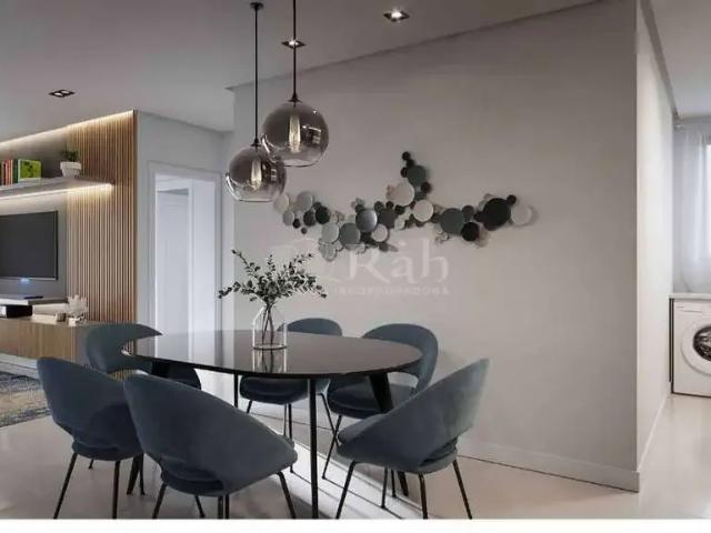 Apartamento para Venda em Camboriú/SC Centro 2 Quartos
