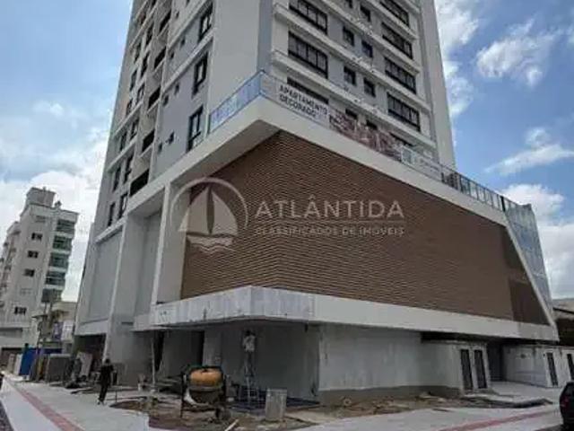 Apartamento para Venda em Camboriú/SC Centro 2 Quartos