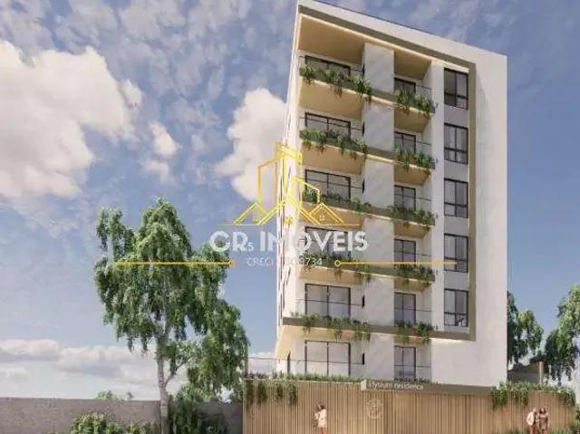 Apartamento para Venda em Camboriú/SC Centro 2 Quartos