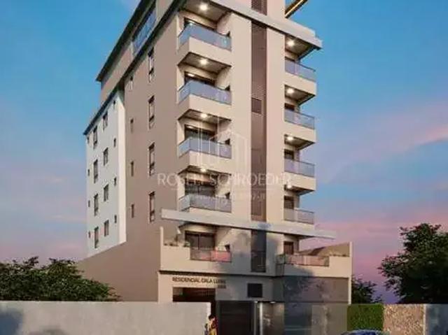 Apartamento para Venda em Camboriú/SC Centro 2 Quartos