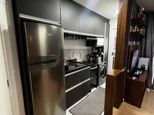 Apartamento para Venda em Camboriú/SC Centro 2 Quartos