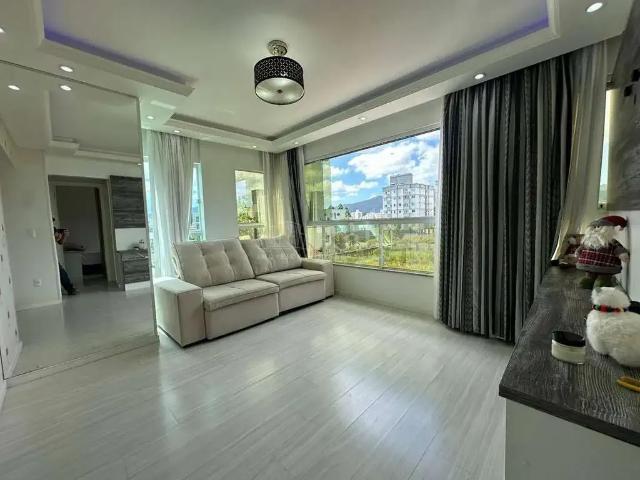 Apartamento para Venda em Camboriú/SC Centro 2 Quartos