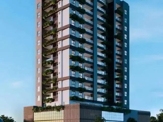 Apartamento para Venda em Camboriú/SC Centro 2 Quartos