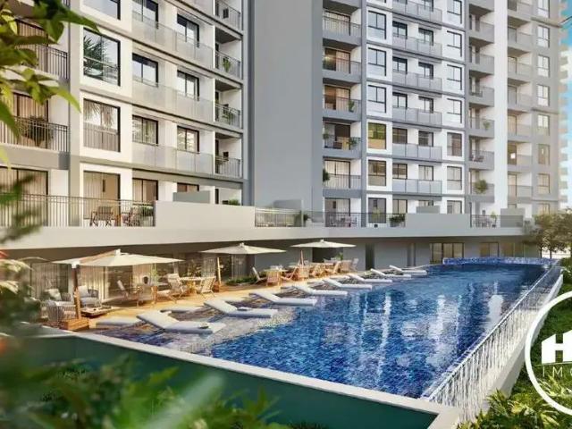 Apartamento para Venda em Camboriú/SC Centro 2 Quartos
