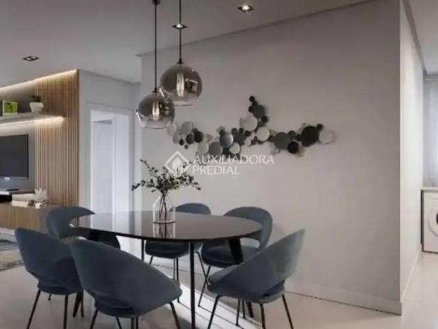 Apartamento para Venda em Camboriú/SC Centro 2 Quartos