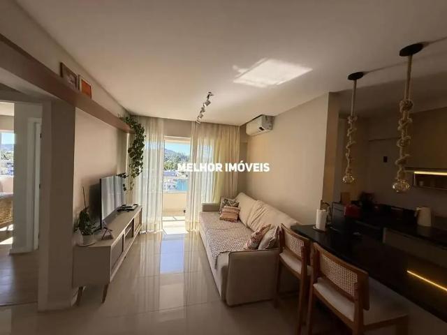 Apartamento para Venda em Camboriú/SC Centro 2 Quartos
