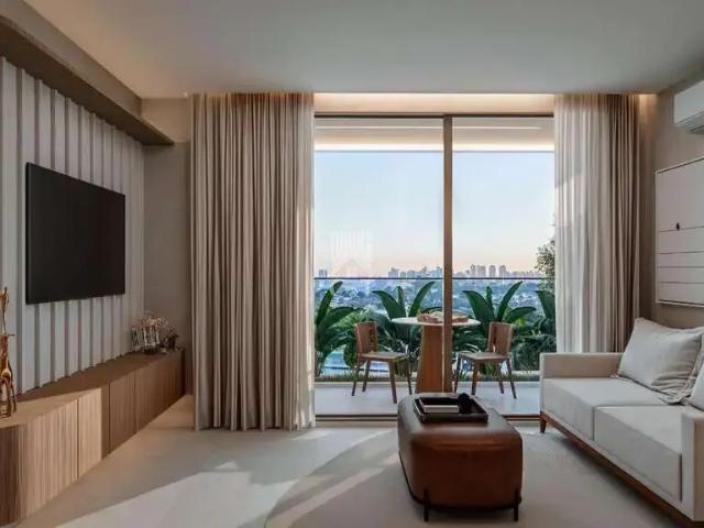 Apartamento para Venda em Camboriú/SC Centro 2 Quartos