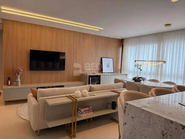 Apartamento para Venda em Camboriú/SC Centro 2 Quartos