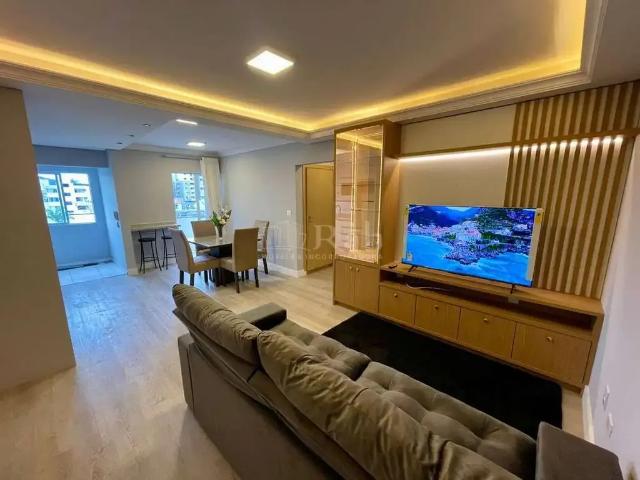 Apartamento para Venda em Camboriú/SC Centro 2 Quartos