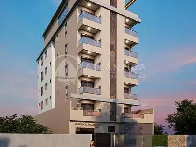 Apartamento para Venda em Camboriú/SC Centro 2 Quartos