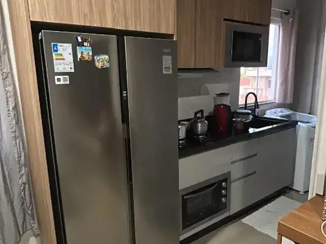 Apartamento para Venda em Camboriú/SC Centro 2 Quartos
