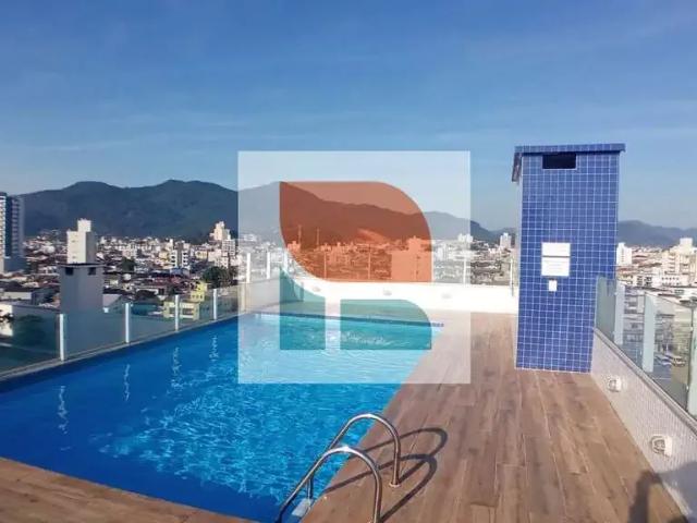Apartamento para Venda em Camboriú/SC Centro 2 Quartos