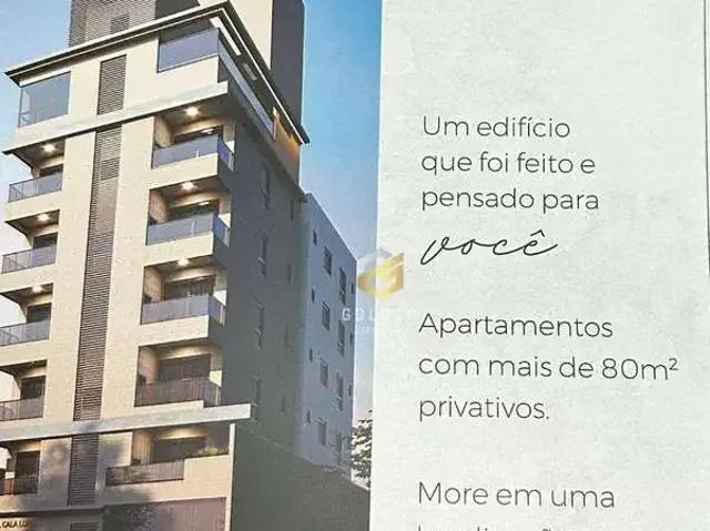 Apartamento para Venda em Camboriú/SC Centro 2 Quartos