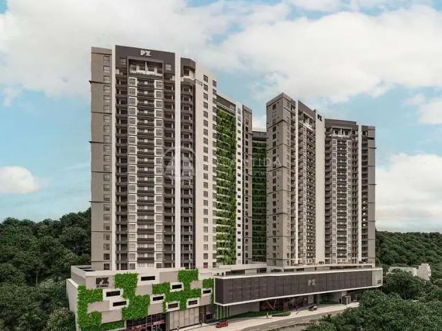 Apartamento para Venda em Camboriú/SC Centro 2 Quartos