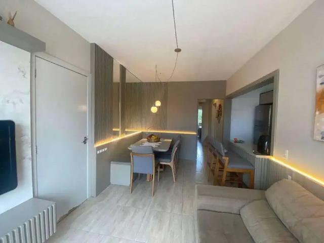 Apartamento para Venda em Camboriú/SC Centro 2 Quartos