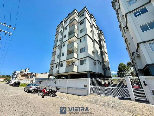 Apartamento para Venda em Camboriú/SC Centro 2 Quartos