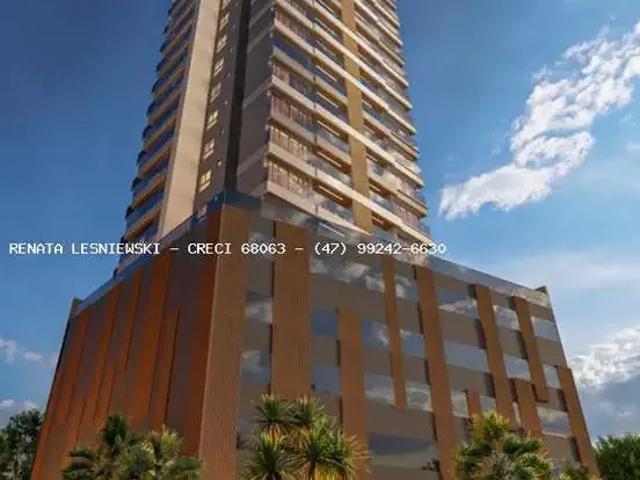 Apartamento para Venda em Camboriú/SC Centro 2 Quartos