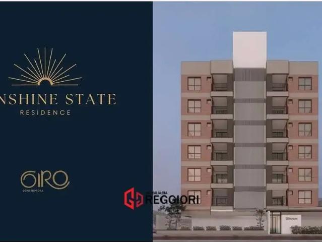 Apartamento para Venda em Camboriú/SC Centro 2 Quartos