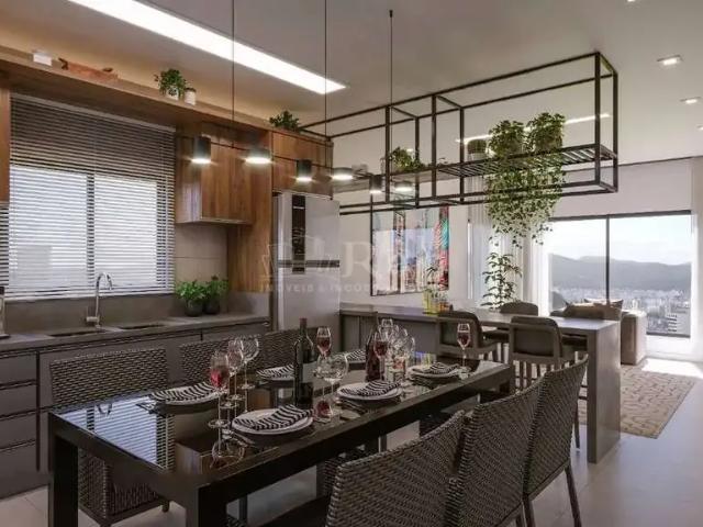 Apartamento para Venda em Camboriú/SC Centro 2 Quartos